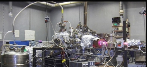 Presentations - Astrophysics and Surface Science Research Laboratory ...